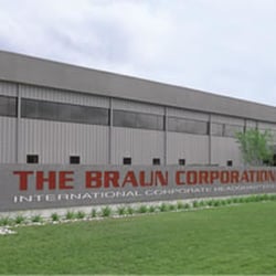 BRAUNABILITY - 15 Photos - 631 W 11th St, Winamac, Indiana - Mobility ...