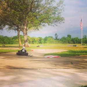 SUGAR RIVER RACEWAY - N2236 Mount Hope Rd, Brodhead, Wisconsin - Go ...