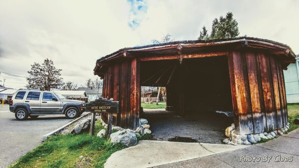 NATIVE AMERICAN HERITAGE PARK - Updated April 2025 - W Miner St, Yreka ...