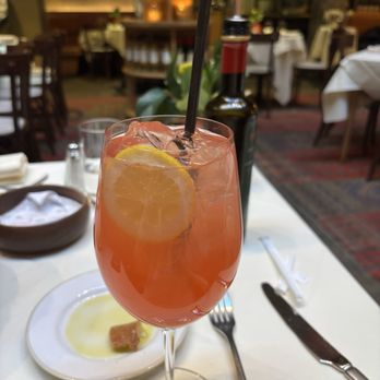 FELICE 56 - Updated June 2025 - 262 Photos & 149 Reviews - 15 W 56th St ...