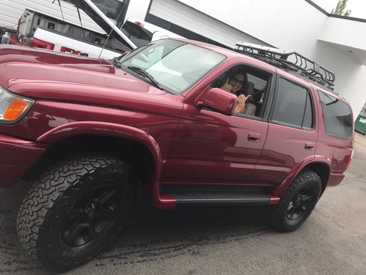 JORDAN MOTORSPORTS - 103 Photos & 50 Reviews - 203 NE 122nd Ave ...