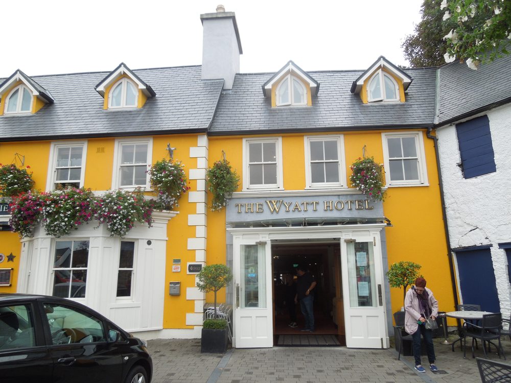 THE WYATT HOTEL - 45 Photos & 14 Reviews - The Octagon, Westport, Co ...