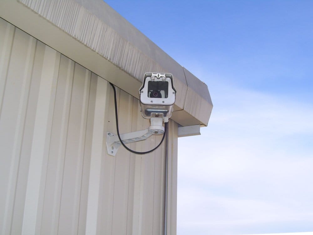 XTRA STORAGE SPACE - Updated July 2024 - 300 William St, Calhoun ...