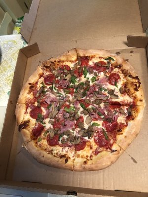 BUBBA’S SUBS AND PIZZA - 25 Photos & 55 Reviews - 1932 S Horner Blvd ...