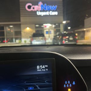 CULINARY HEALTH CENTER - CRAIG - Updated October 2025 - 960 W Craig Rd ...