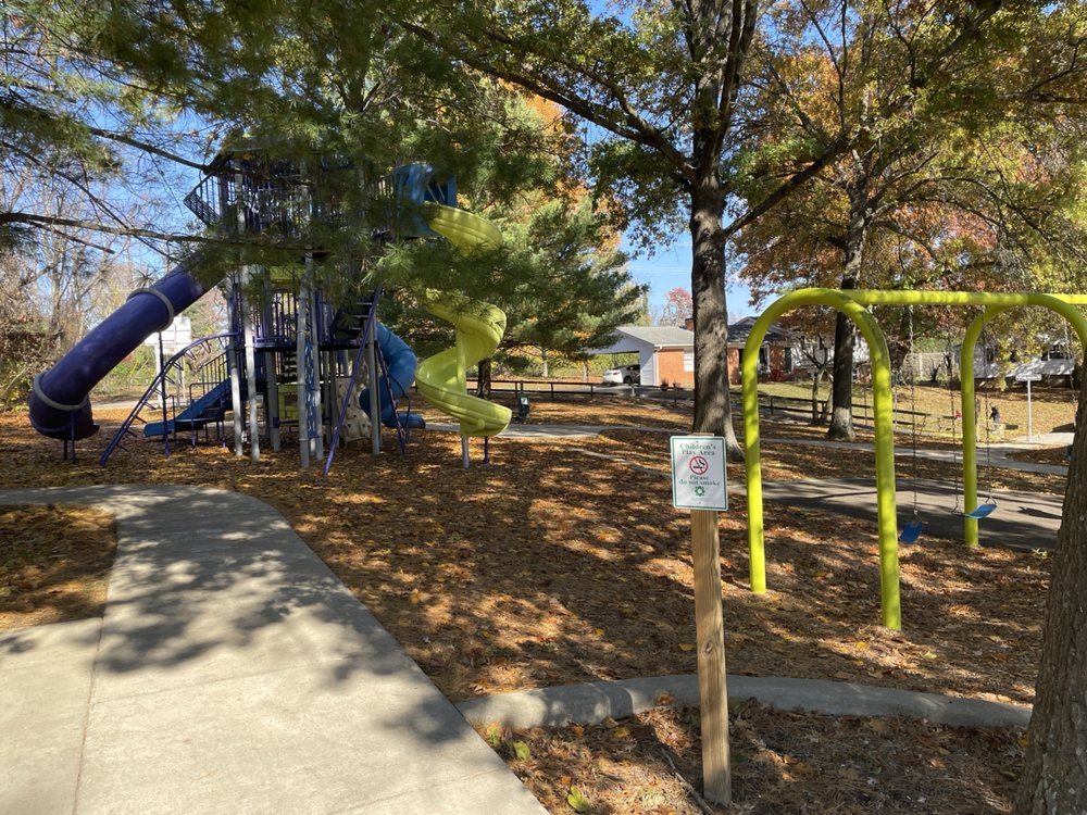 PARK RIDGE PARK - Updated July 2024 - 11 Photos - 3421 E Longview Ave ...