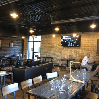 BEER LAB - GHOSTFACE BREWING - Updated September 2025 - 58 Photos & 16 ...