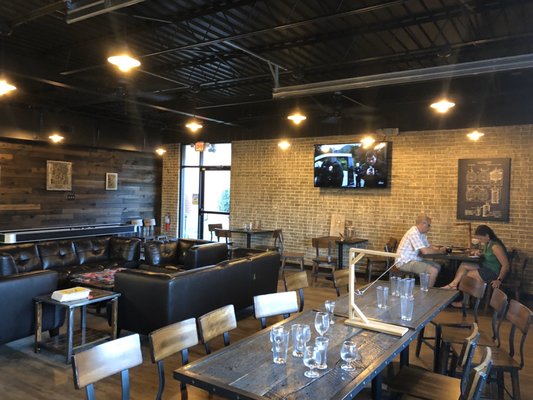 BEER LAB - GHOSTFACE BREWING - 40 Photos & 16 Reviews - 225 S Broad St ...