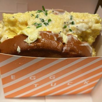 EGG TUCK - Updated July 2024 - 875 Photos & 652 Reviews - 7131 W Sunset ...