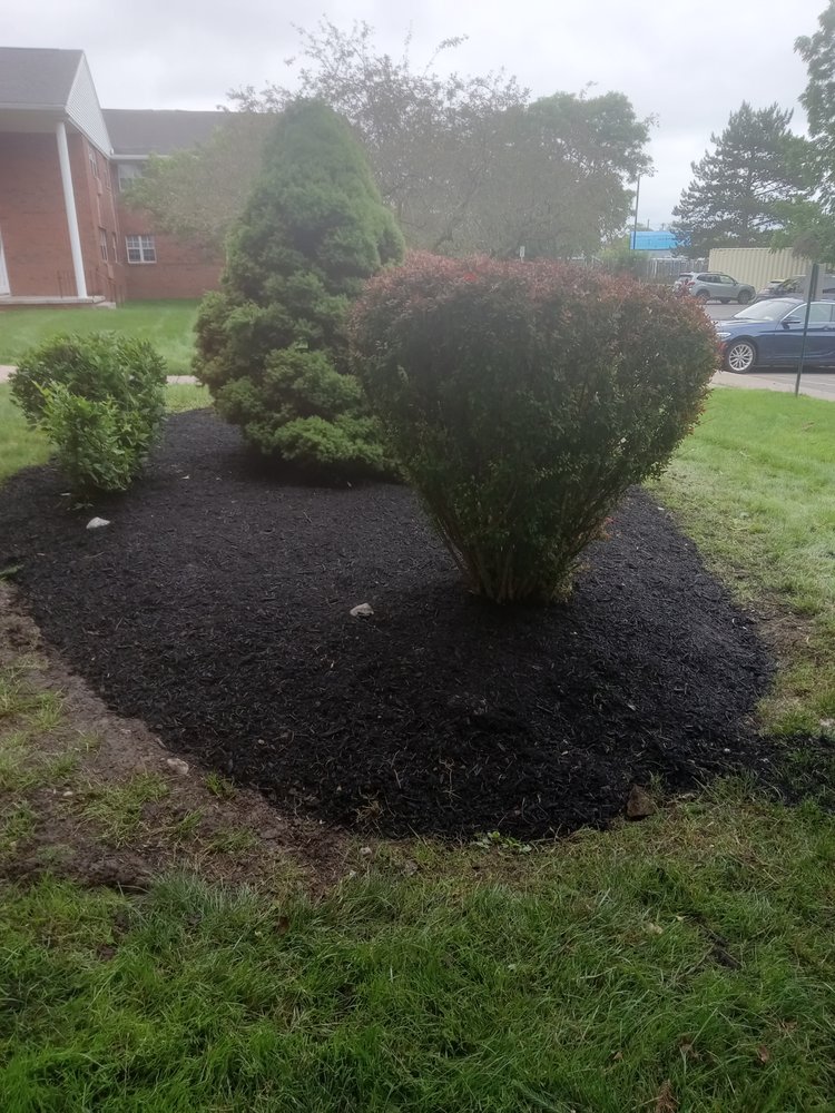 ASHFORD LANDSCAPINGS - Updated June 2024 - Rochester, New York ...