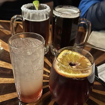 MATADOR REDMOND - Updated July 2025 - 643 Photos & 1141 Reviews - 7824 ...