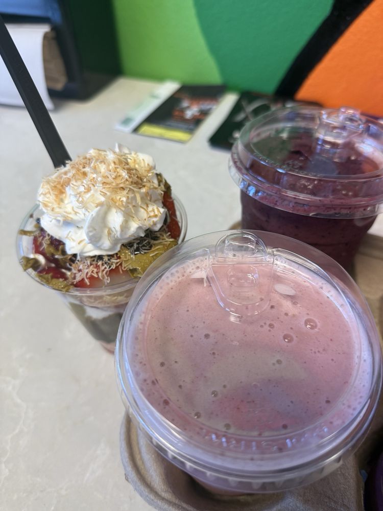 JUICE WORLD - Updated July 2025 - 78 Photos & 21 Reviews - 269 North ...