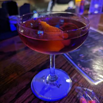 POETRY LOUNGE - Updated December 2025 - 91 Photos & 10 Reviews - 313 ...