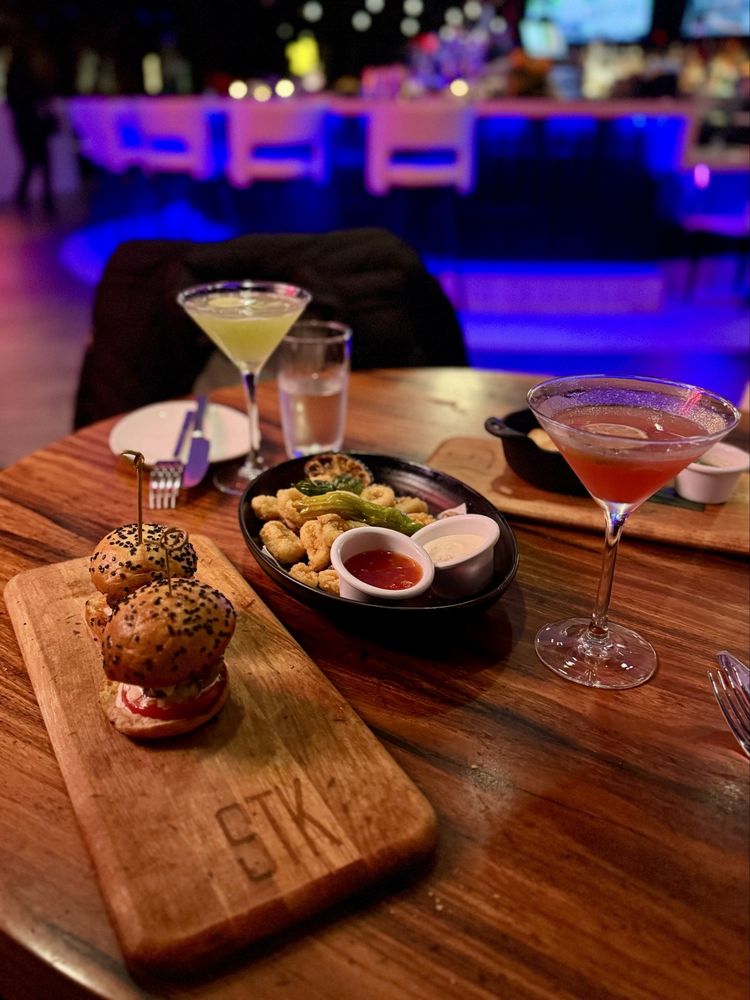 STK STEAKHOUSE - Updated September 2025 - 3184 Photos & 2700 Reviews ...