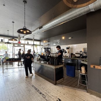 DEVOUT COFFEE - Updated August 2025 - 2140 Photos & 1120 Reviews ...