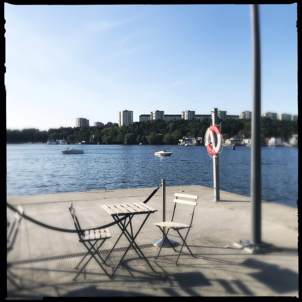 HORNSBERGS STRANDBAD - 11 Photos - Hornsbergs strand, Stockholm, Sweden - Bathing Area - Yelp