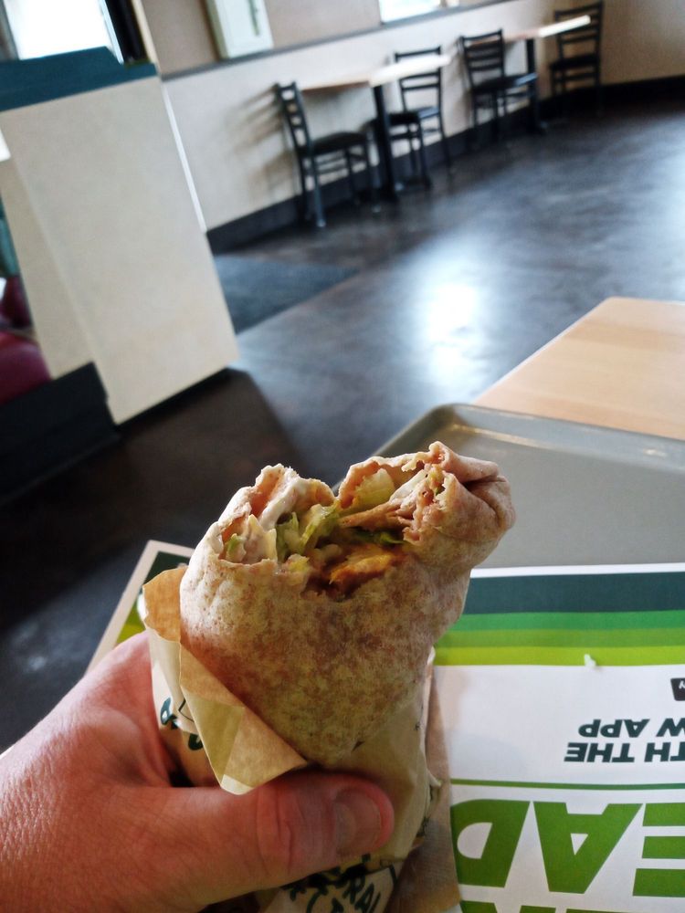 TACO TIME NW - 10 Photos & 34 Reviews - 600 E College Way, Mount Vernon ...