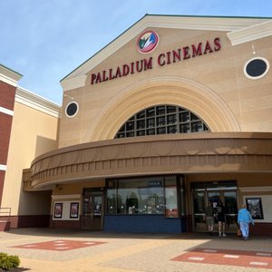 REGAL PALLADIUM - 76 Photos & 81 Reviews 【5830 Samet Dr, High Point ...