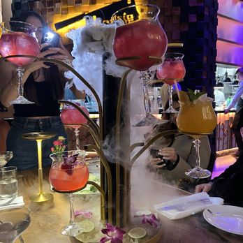 KATSIN - Updated May 2025 - 888 Photos & 332 Reviews - 515 W Broadway ...