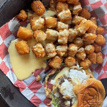 ROOTS BURGER BAR - 176 Photos & 124 Reviews - 1700 West University Ave ...