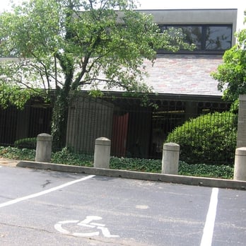 CINCINNATI AND HAMILTON COUNTY PUBLIC LIBRARY - MADEIRA - Updated July ...