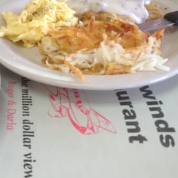 CROSSWINDS RESTAURANT - Updated June 2025 - 233 Photos & 172 Reviews ...