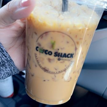 COCO SHACK - Updated August 2024 - 101 Photos & 36 Reviews - 4229 W ...