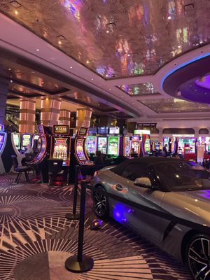 HARRAH’S POMPANO BEACH - A CAESARS REWARDS DESTINATION - Updated ...