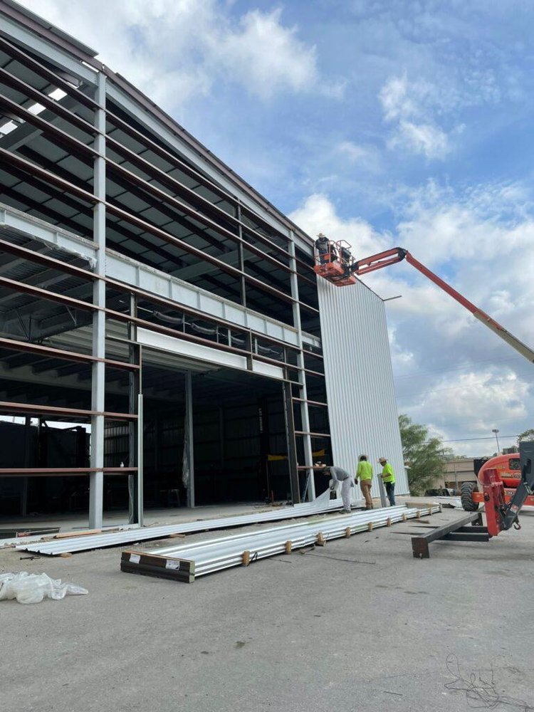 TD CONSTRUCTION - Updated May 2025 - Request Consultation - 13423 ...