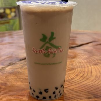SEATTLE BEST TEA - Updated August 2025 - 49 Photos & 43 Reviews - 4505 ...