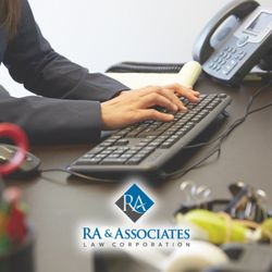 RA & ASSOCIATES, APC - 12 Photos & 27 Reviews - 700 N. Brand Blvd ...