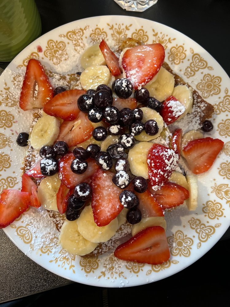 PAT’S COLONIAL KITCHEN - 54 Photos & 91 Reviews - 127 S State St ...