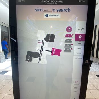 LENOX SQUARE - Updated October 2024 - 567 Photos & 503 Reviews - 3393 ...