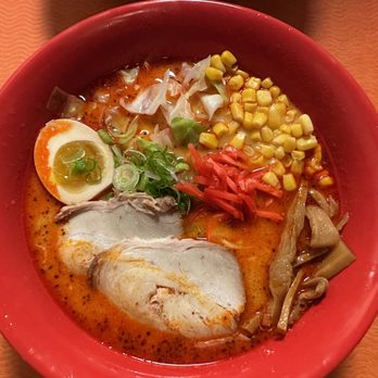 KARAMI RAMEN - Updated July 2025 - 808 Photos & 409 Reviews - 3860 ...