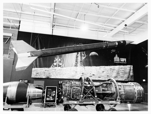 AEROSPACE MUSEUM OF CALIFORNIA - Updated December 2025 - 783 Photos ...