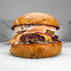 SLAP BURGER - Updated October 2025 - 65 Photos & 41 Reviews - 169 ...