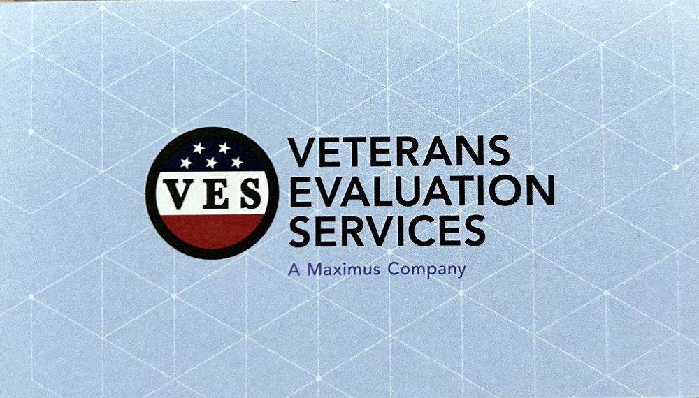 VETERANS EVALUATION SERVICES - Updated October 2025 - 1110 Cottonwood ...