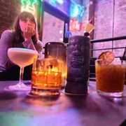 UNKNOWN CALLER - 180 Photos & 129 Reviews - 715 Cherry St, Chattanooga ...