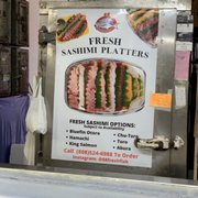 88 FRESH FISH MARKET - 116 Photos & 45 Reviews - Seafood Markets - 145 ...