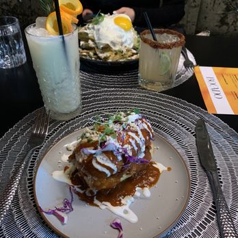 BOCADO - Updated April 2025 - 133 Photos & 36 Reviews - 3300 Ross Ave ...