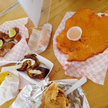 PUERTO RICAN FESTIVAL - Updated September 2025 - 130 N Winton Rd ...