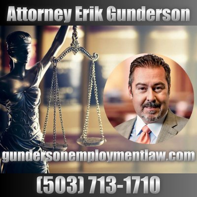 GUNDERSON EMPLOYMENT LAW - Updated May 2026 - 14 Photos - 707 SW ...