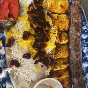 BIJAN PERSIAN GRILL - 345 Photos & 298 Reviews - Middle Eastern - 5922 ...