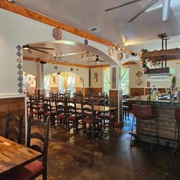 SUFI’S MEDITERRANEAN GRILL & BAR - Updated December 2025 - 231 Photos ...