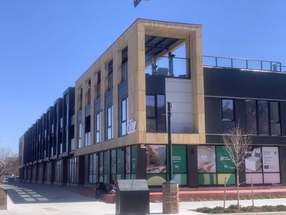 ŌLIV BOULDER - Updated June 2026 - 1750 15th St, Boulder, Colorado ...