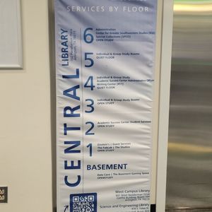 GEORGE W. HAWKES DOWNTOWN LIBRARY - ARLINGTON PUBLIC LIBRARY - Updated ...