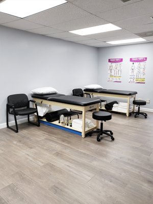 EVOLUTION PHYSICAL THERAPY - Updated February 2026 - 23207 Stringtown ...