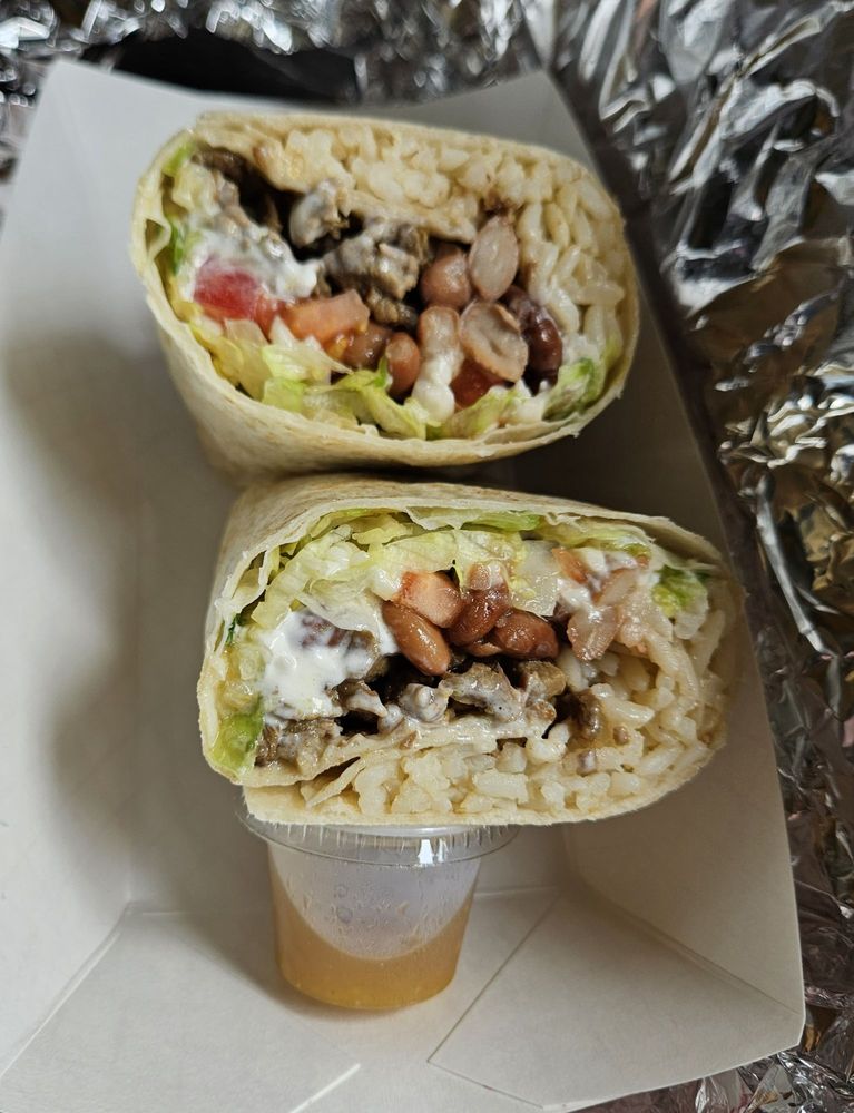 LKORA FASTFOOD - Updated July 2025 - 11 Reviews - 3313 McCarty Ln ...