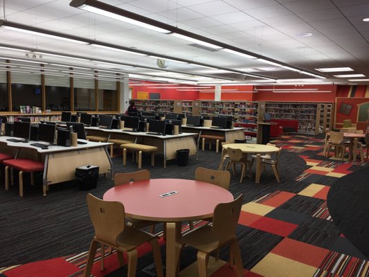 CANTON PUBLIC LIBRARY - Updated November 2025 - 111 Photos & 30 Reviews ...