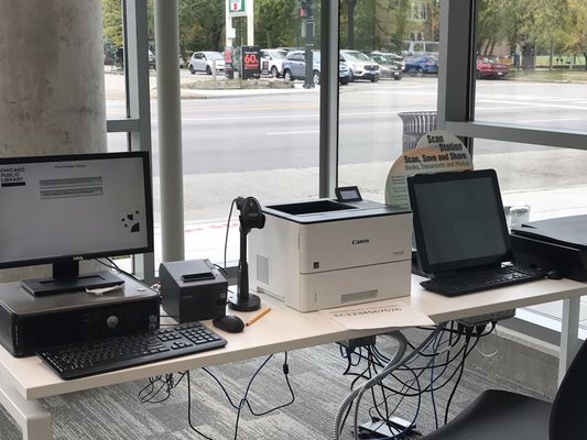 CHICAGO PUBLIC LIBRARY NORTHTOWN BRANCH - Updated December 2025 - 28 ...